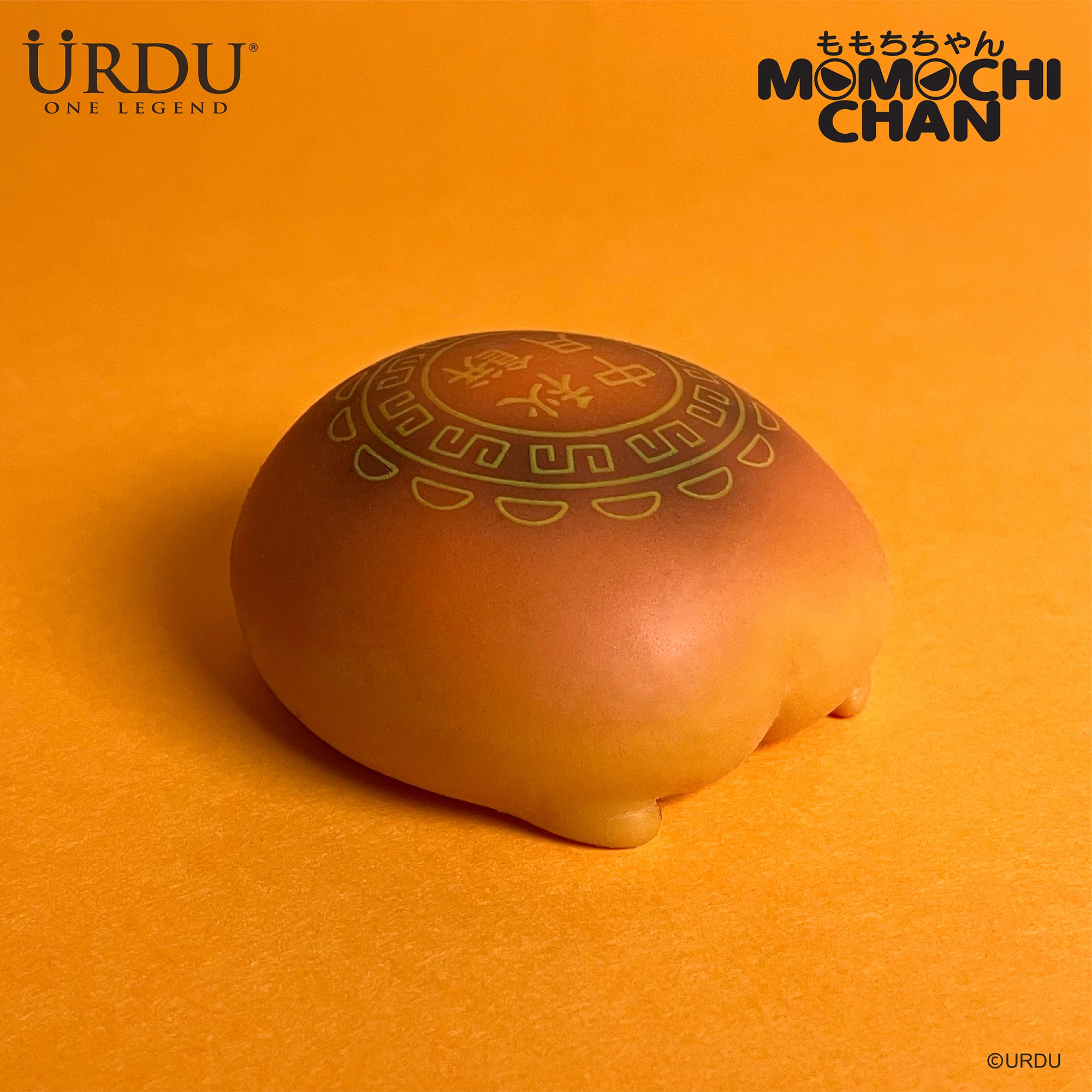 URDU MOMOCHICHAN (MOOMCAKE Ver.) – URDUHK