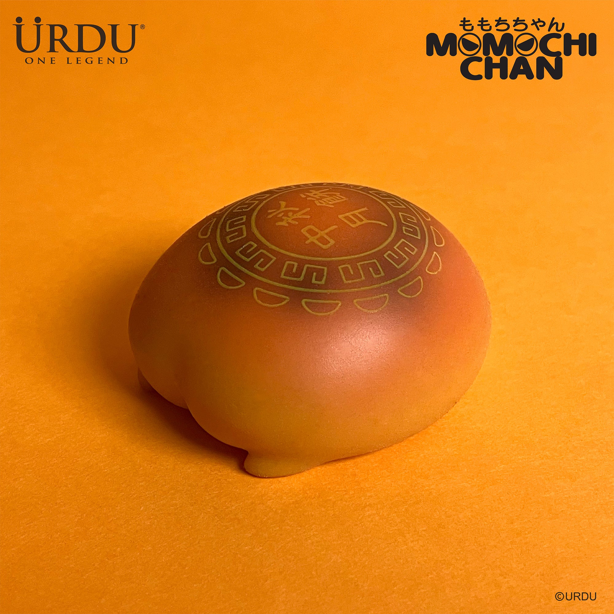URDU MOMOCHICHAN (MOOMCAKE Ver.) – URDUHK