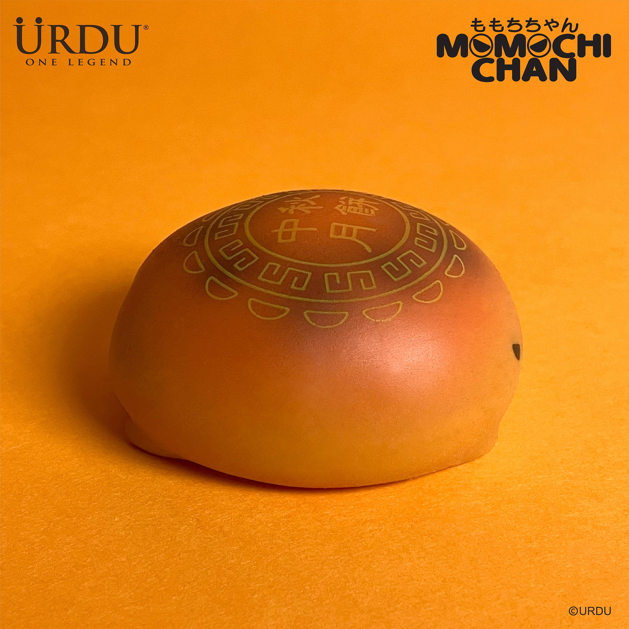 URDU MOMOCHICHAN (MOOMCAKE Ver.) – URDUHK